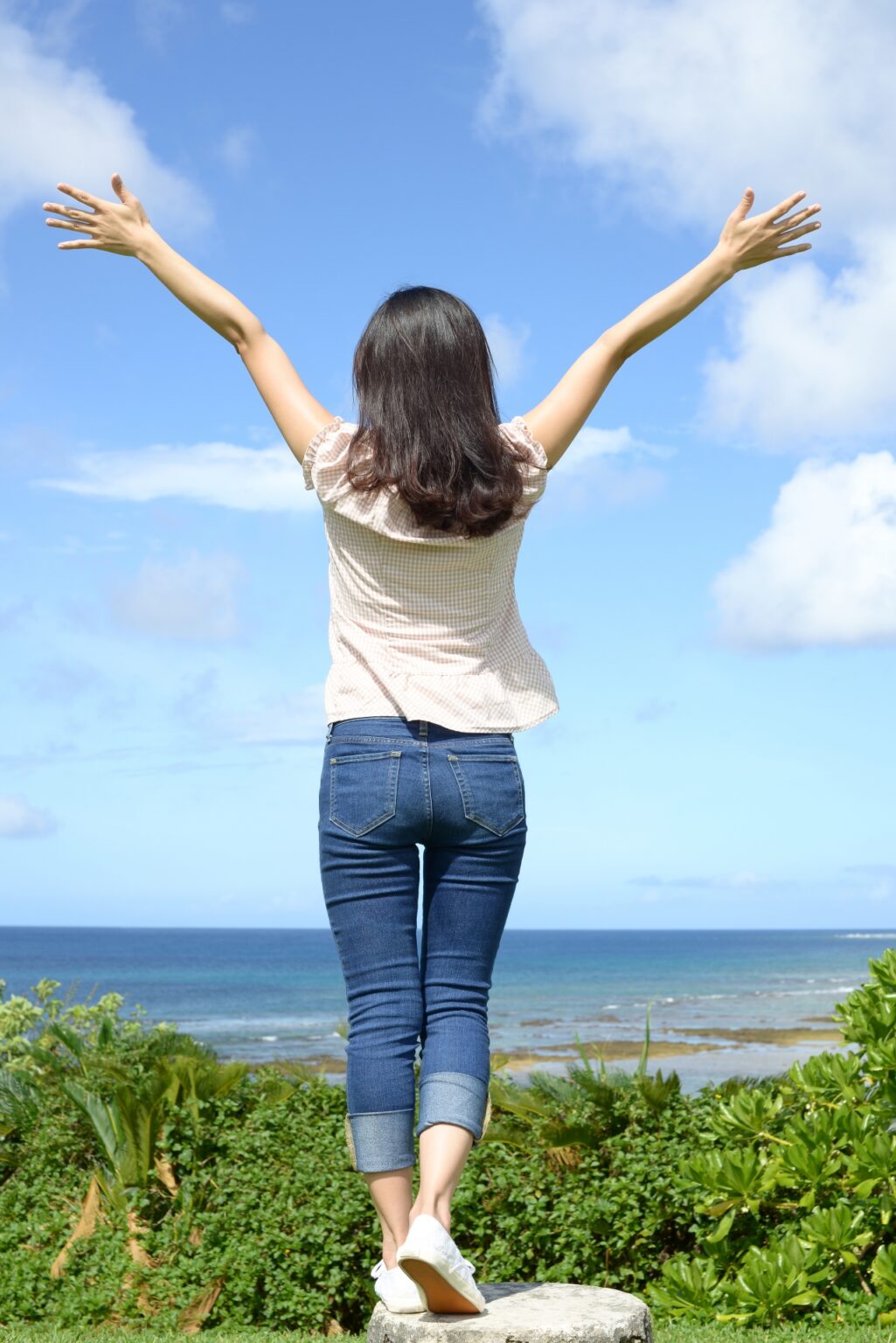 【こじるり】小島瑠璃子さんは痩せてる？スリムな気がする【キングダム】 - ロボナビ